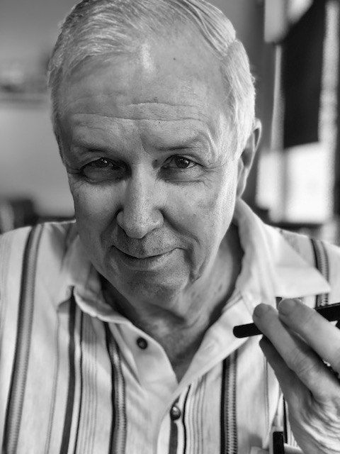 Richard MacLean - Sr Engineer - Servos & Simulation, Inc